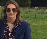 New Jake Potts Part – Black Sheep Store