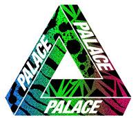 Palace Skateboards Spring 16 Decks – Black Sheep Store