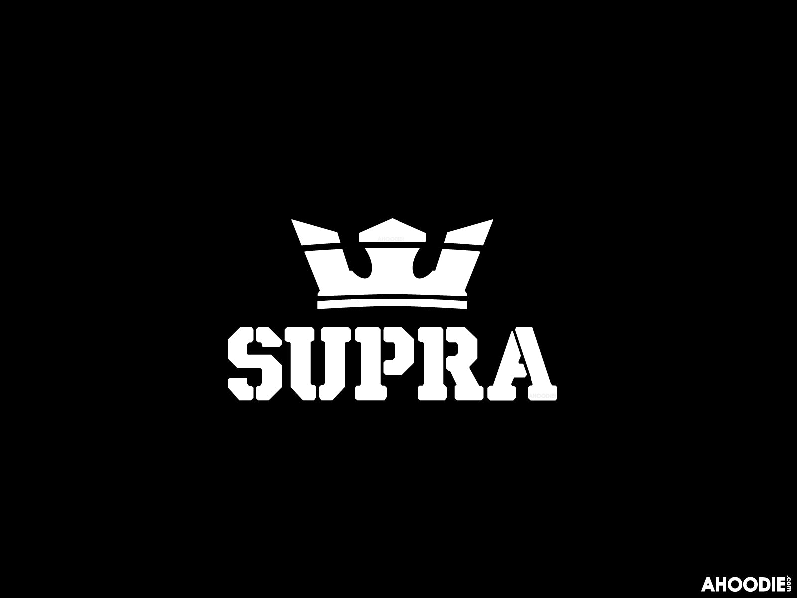 Supra Presents: Pat Rumney – Black Sheep Store