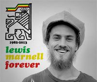 Lewis Marnell - "5 Incher" Part – Black Sheep Store