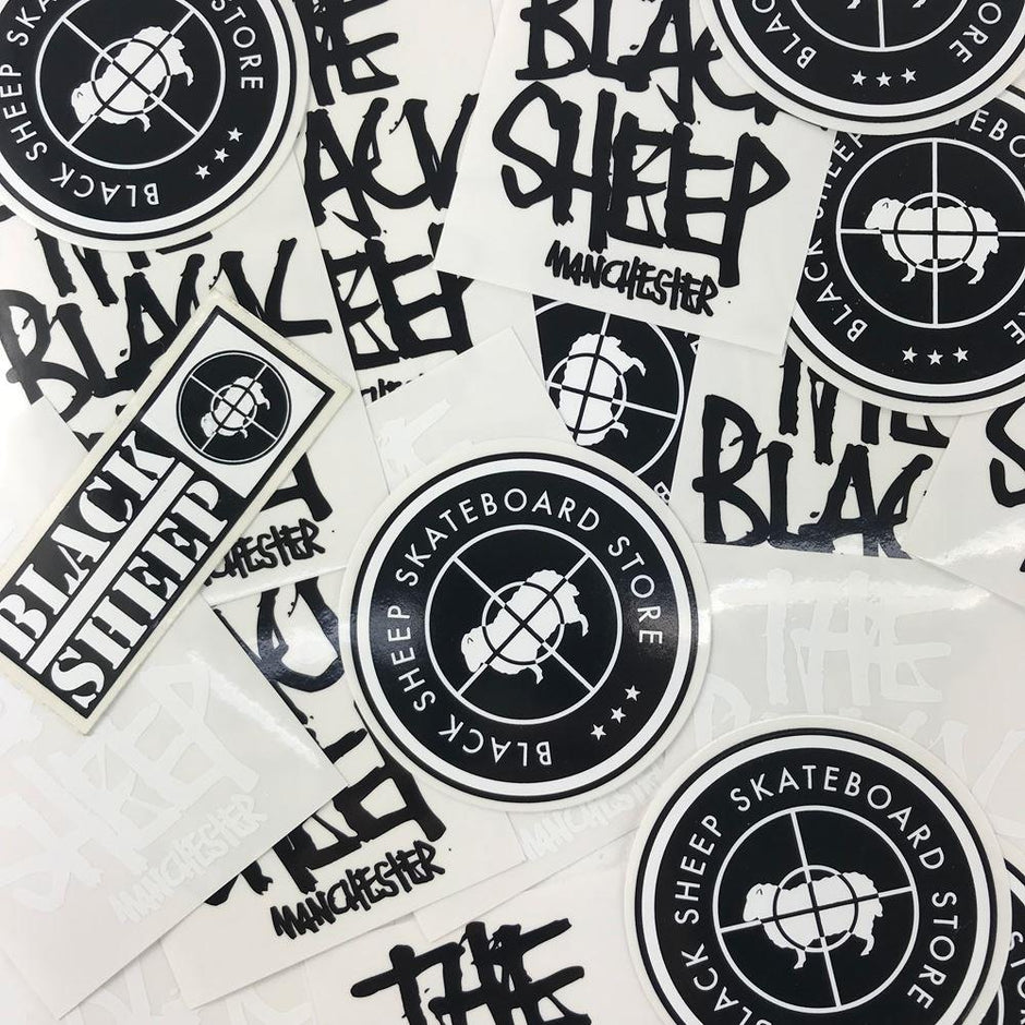 Black Sheep Store