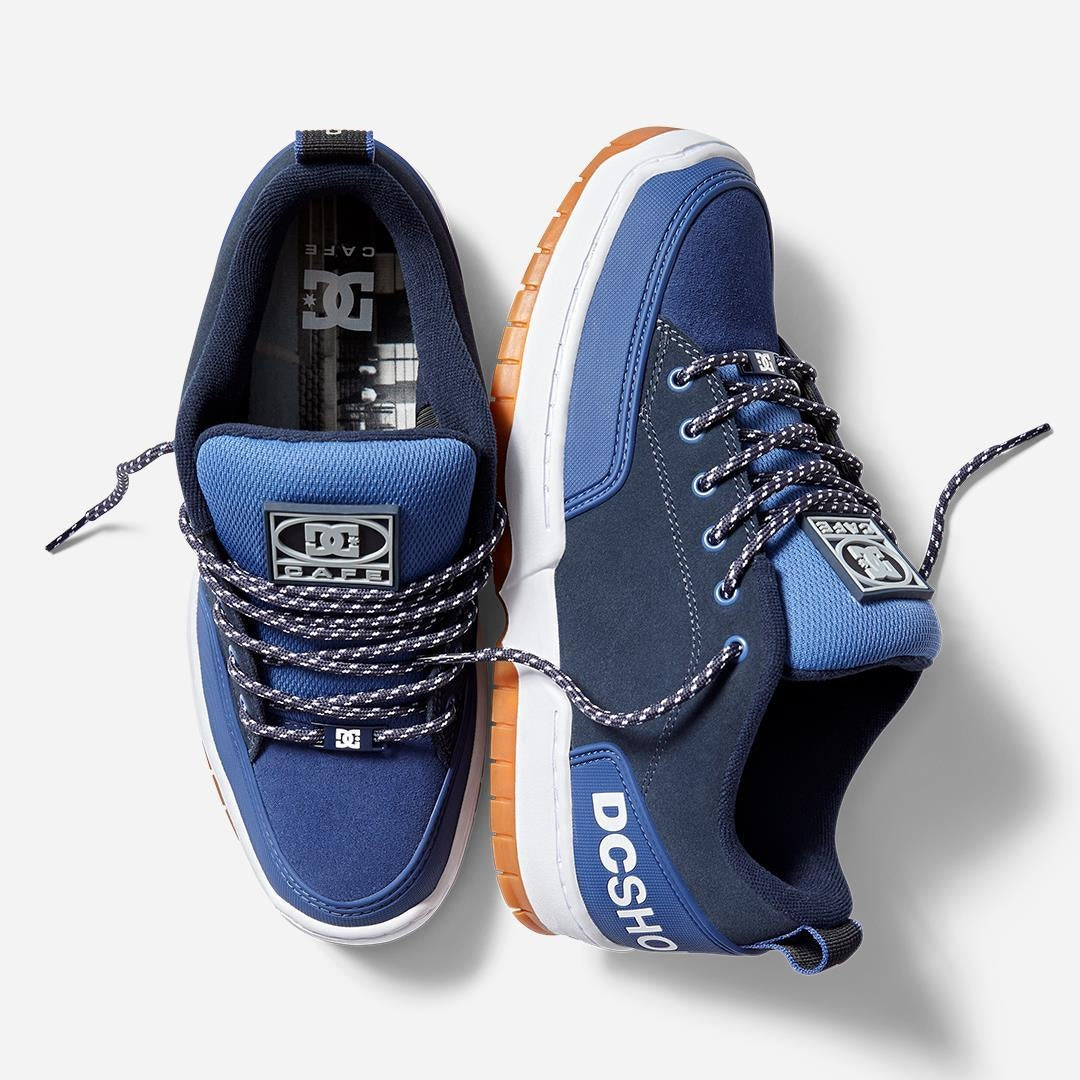 DC Skate Shoes – Black Sheep Store